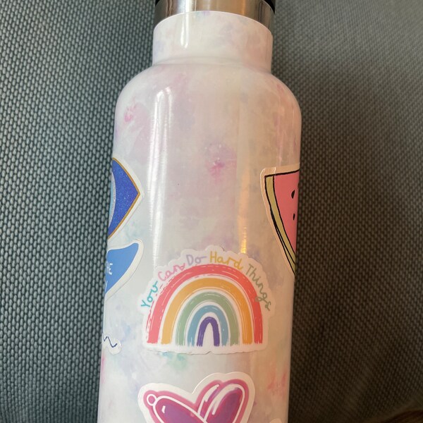 Human Kind. Be Both. Sticker - Etsy