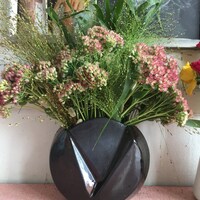 Stavangerflint Norway Plate SENJA Ceramic Hand Painted Plate - Etsy UK