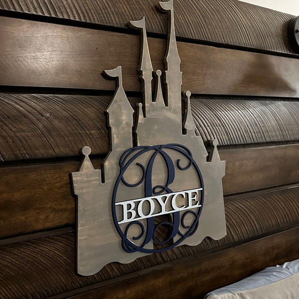 Wooden Greek Letters - Sorority and Fraternity Wall Décor - College ...