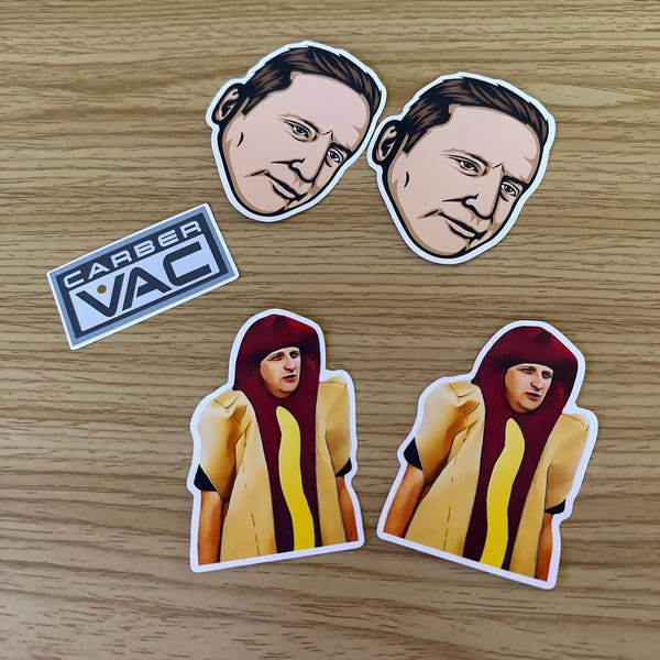 I Think You Should Leave Tim Robinson Zipline | Alone Forever | 2 ...