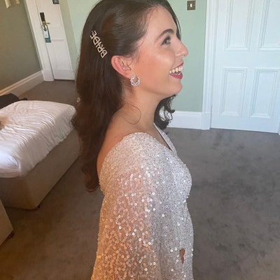 Wedding Crocs, Bedazzled Crocs, Custom Crocs, Bling Crocs, Wedding ...