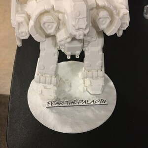 Fallout 4 APC. Armored Personnel Carrier three Options - Etsy