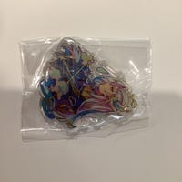 P5 Sumire Yoshizawa faith 5x7 Mini Foil Print - Etsy Canada