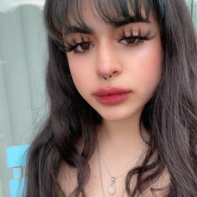 𝙗𝙡𝙖𝙘𝙠 𝙤𝙬𝙣𝙚𝙙 𝙗𝙚𝙖𝙪𝙩𝙮 𝙗𝙧𝙖𝙣𝙙 by Vix3nVanityUS on Etsy