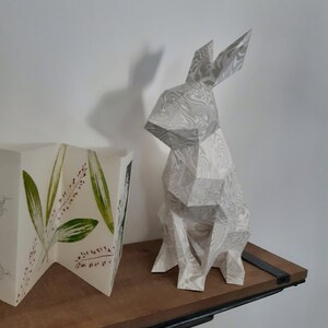 Unicorn Head Papercraft Papercraft Papercraft 3d PDF DIY | Etsy Canada