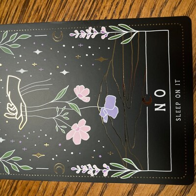 Moon Witch Oracle Deck ™ - Etsy