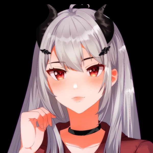 Custom Anime PFP, Profile Picture, Icon, Avatar, PFP Commission for ...