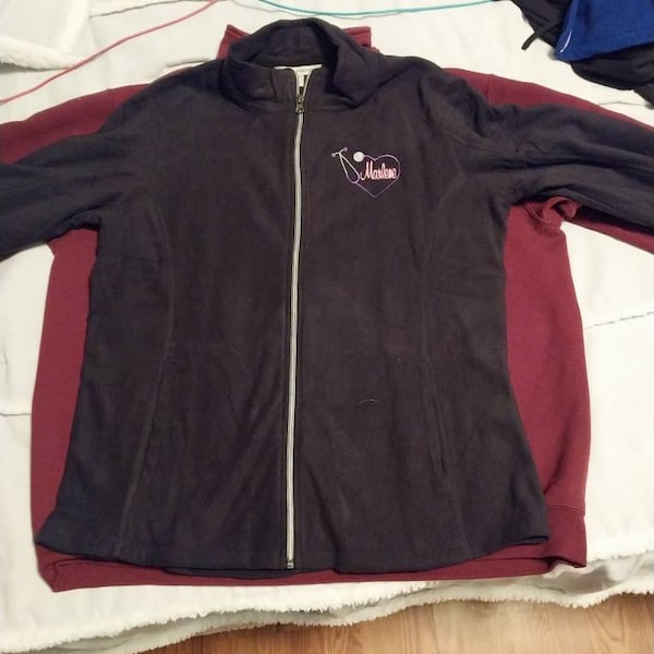 Custom Embroidered White Medical Lab Coat/women's Fit/wonder Wink Brand ...