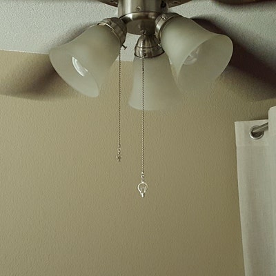 Set of Two Dum Dum Proof Light Bulb & Fan Free Shipping - Etsy