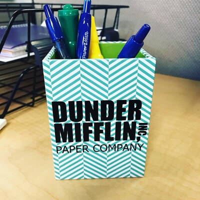 Psych TV Show Pens, Psych Gifts, TV Show Pens, - Etsy