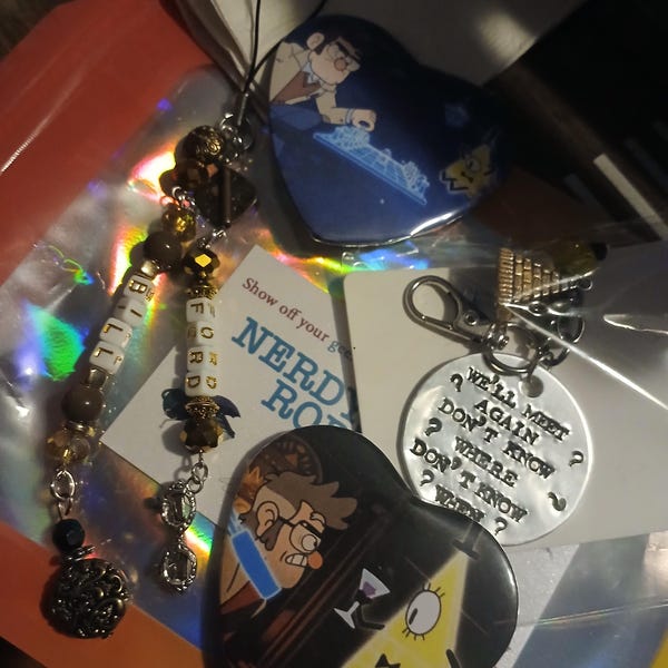 K-pop Stray Kids Lee Know Jureumi Necklace - Etsy