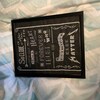 Rob Zombie Cross Stitch Pattern - Etsy UK