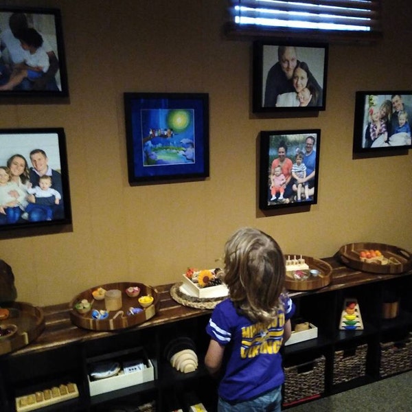 Art Print for Classroom Teachers Art for Diversity Positive Kids Wall ...