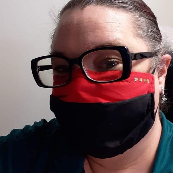 Face Mask. the Original Picard. Star Trek Next Generation. Star Trek ...