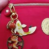 Keyring Chinese Dragon, Red Lantern, Phone Case Charm, Red Koi Fish ...