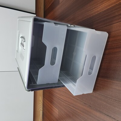 New Galley Container Airline Box Canister Flight Case 2 New Drawers - Etsy