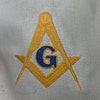 Masonic Digitized Filled Machine Embroidery Design Digital Download - Etsy