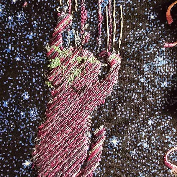 Adorable Duck Bat Embroidery Bundle Fun & Stylish Embroidery Designs ...