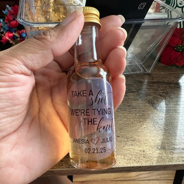 Mini 7.5oz Soda Can Label Template | Any Occasion | 100% Editable ...