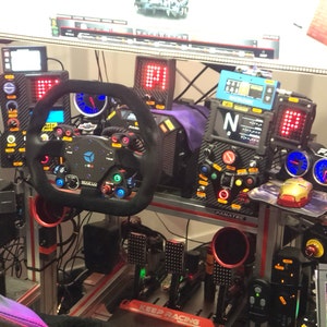 Clock temporal Circuit Time Machine Time Machine of the - Etsy