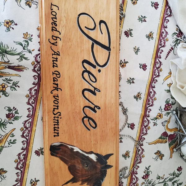 Custom Hand Painted Signs - Etsy