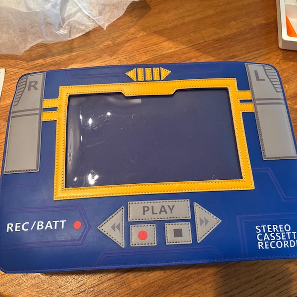 Transformers Soundwave Itabag Backpack - Etsy