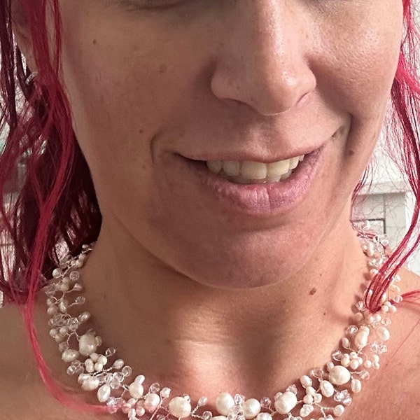 Wedding Dress Train Loop - Wedding Dress Wrist Loop - Wedding Train Pin ...