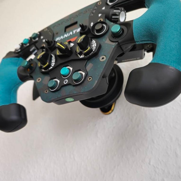 Cupholder, Drink Holder With Shelf for Sim Rig - 8040 Profile Cup ...