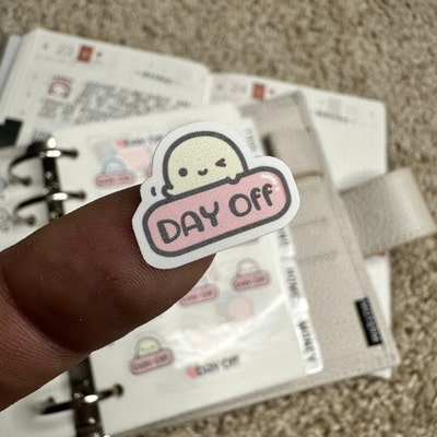 Cute Weight Tracker Printable Planner Sticker/ Fitness Printable ...