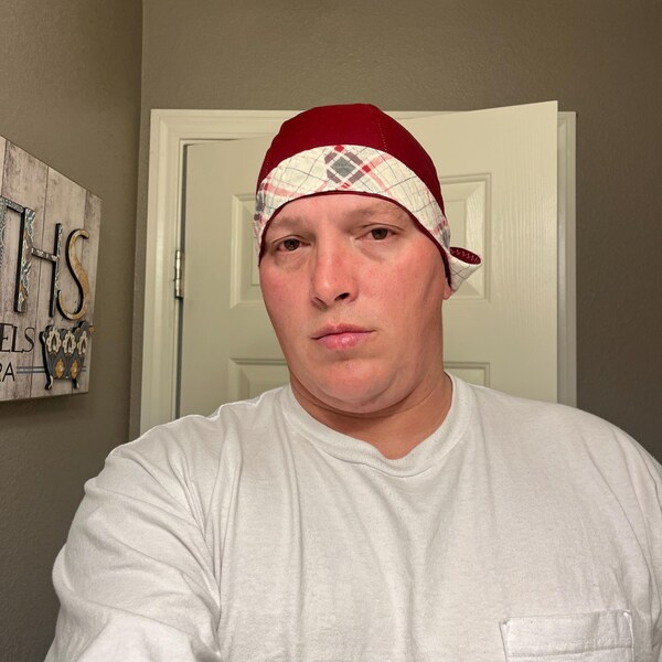 Blue Engineer - 100% Cotton Welding Cap - Etsy