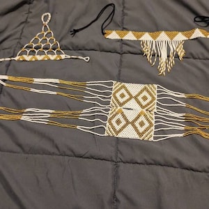 Njeti Fabric. African Spirituality Fabric. Ibhayi Lamadlozi. Ndaue ...