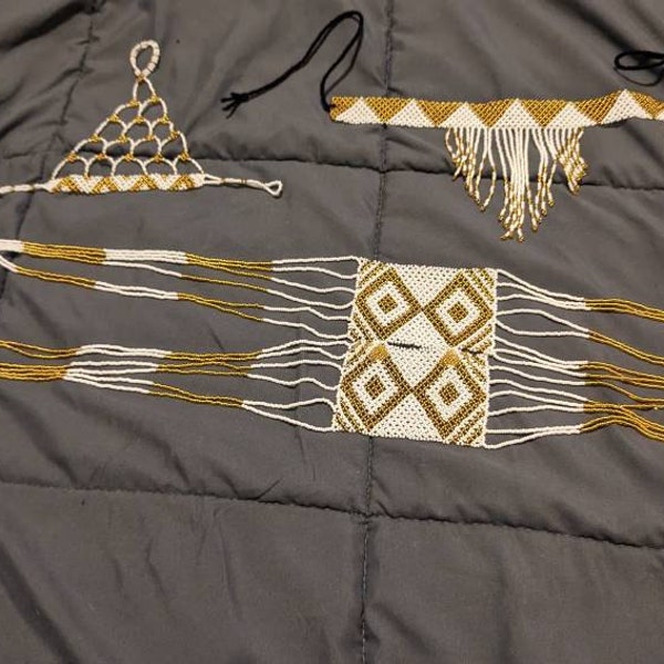 Njeti Fabric. African Spirituality Fabric. Ibhayi Lamadlozi. Ndaue ...