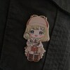 Hololive Vtuber Watson Amelia Enamel Pin, Fan Merch - Etsy