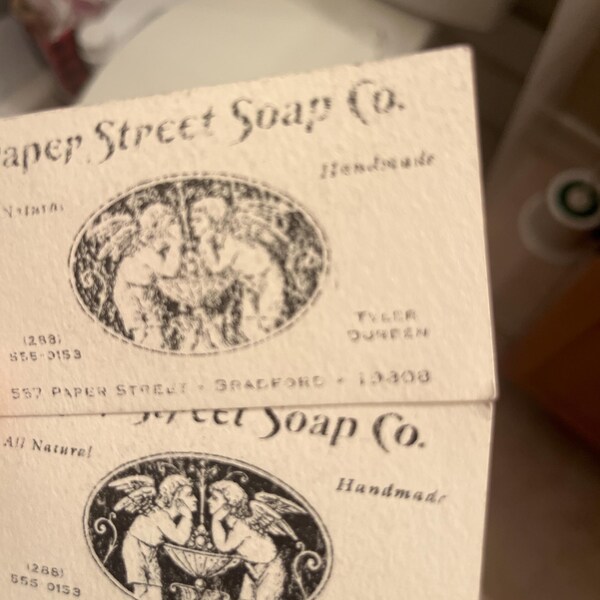 Blade Runner PKD Blaster Prop Ammo Box W/lumi-shok Rounds Deckard ...