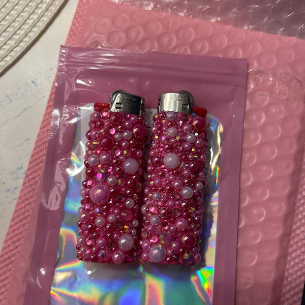 Fully Bedazzled woman Cave Tin Sign Glam Pink Wall Decor - Etsy