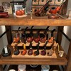 Solid Oak Pipe Display Stand - Etsy