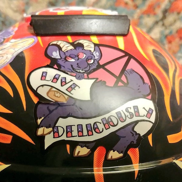 Fat Bears! | Enamel Pins by Dom Fambro - Etsy