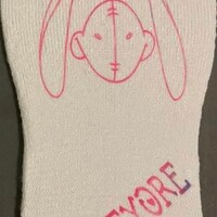 Figment Face Outline SVG - Etsy Canada