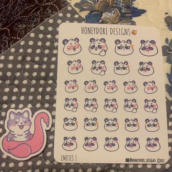 Work Planner Stickers - Cute Girl Working Stickers - Laptop Work ...