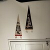 Giddy up Felt Pennant | Vintage Wild West Cowboy Banner, Inspirational ...