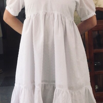 Joy Dress and Blouse Sewing Pattern Elegant With Variations A4 PDF ...