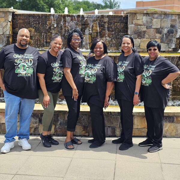 Personalized Grad Squad Family Shirt, Graduate Photo Shirt, Finally ...