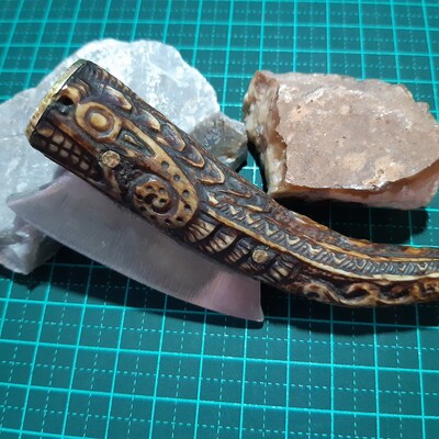 Hand Forged beskar Damascus Steel - Etsy