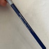 Custom Personalized Clear Stick Pens With Matching Trim & Imprint ...