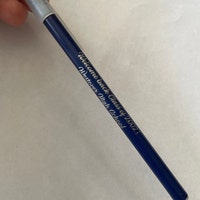 Custom Personalized Clear Stick Pens With Matching Trim & Imprint ...