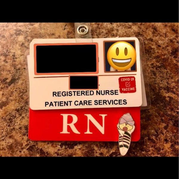 NICU Enamel Pin. NICU Pin. Nurse Pin. NICU Gift. Nurse Month. Labor ...