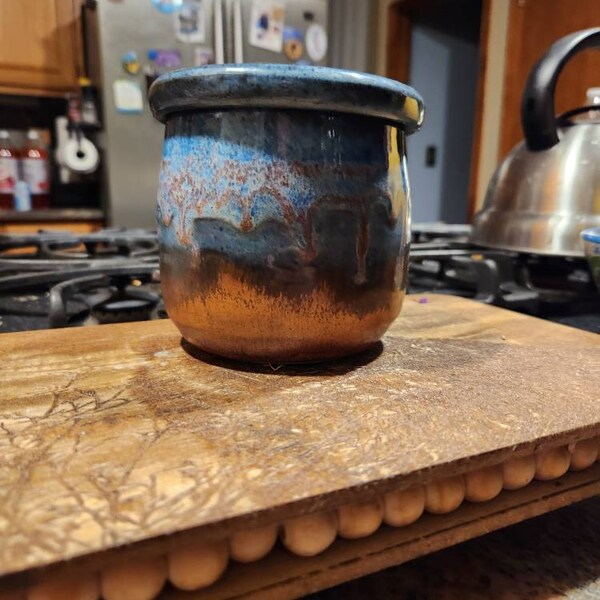 Refining Fire Pottery - Etsy