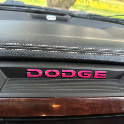 Ram 1500 DT BIGHORN Tailgate Combo Decal Overlay Decal 2019 2020 2021 ...