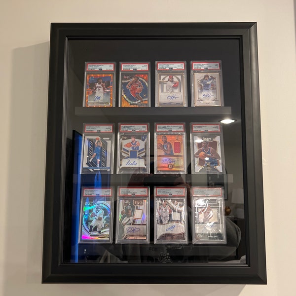 Golf Flag Display Case - Etsy