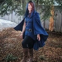 Convertible Wrap and Tie Bralette Elven Forest, Festival Clothing, Yoga ...